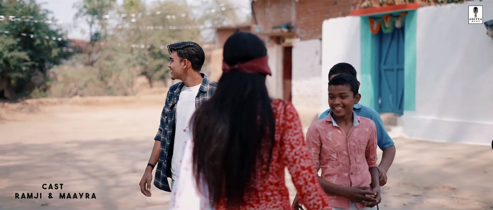 JABLE TOLA(Official) _ Aditya Sinha _ Ramji Sahu, Maayra Yadu _ Roshan ...