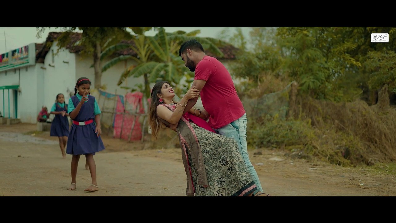 Chanda Ban Ke Aaye Na _ CG Song _ Tushar Solanki Geetika Devdas _ Durgesh Sahu & Divya Sahu ...