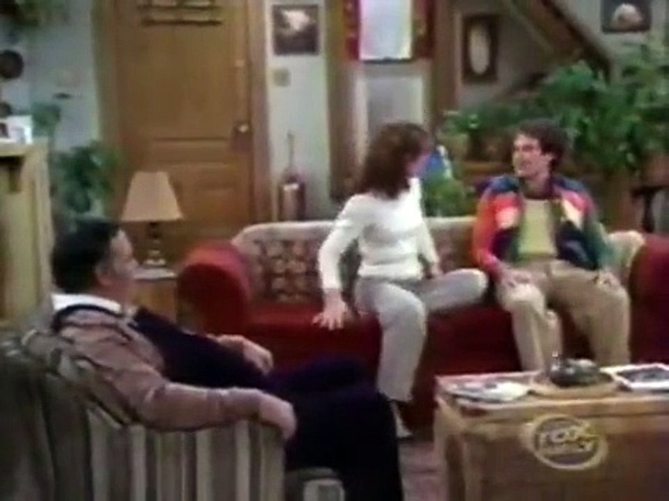 Mork and Mindy - Se4 - Ep15 - I Don't Remember Mama HD Watch - video ...
