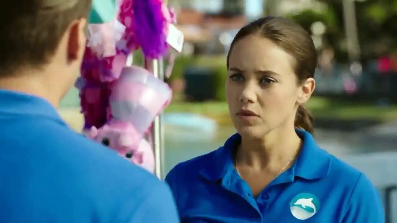 Mako Mermaids - Se4 - Ep06 - New Beginnings HD Watch - video Dailymotion