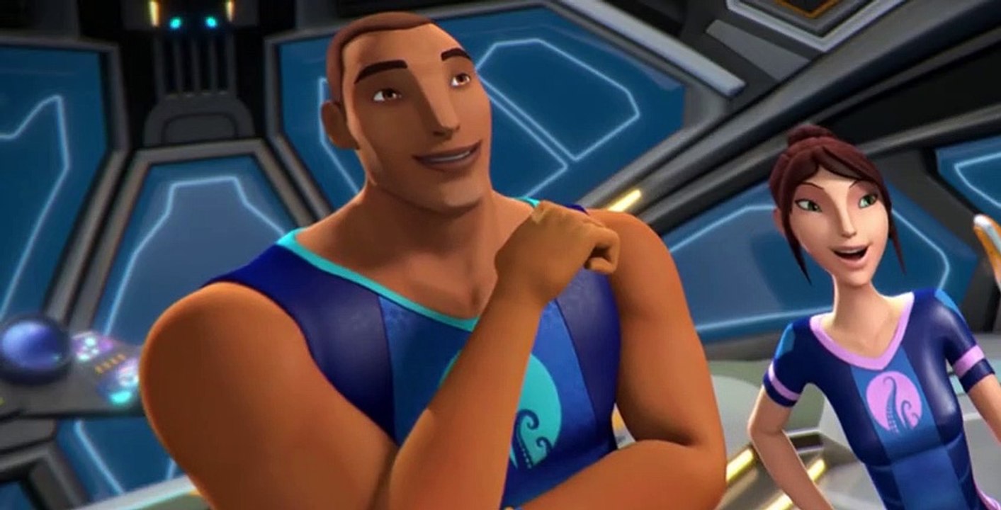 The Deep S02 E02 - video Dailymotion