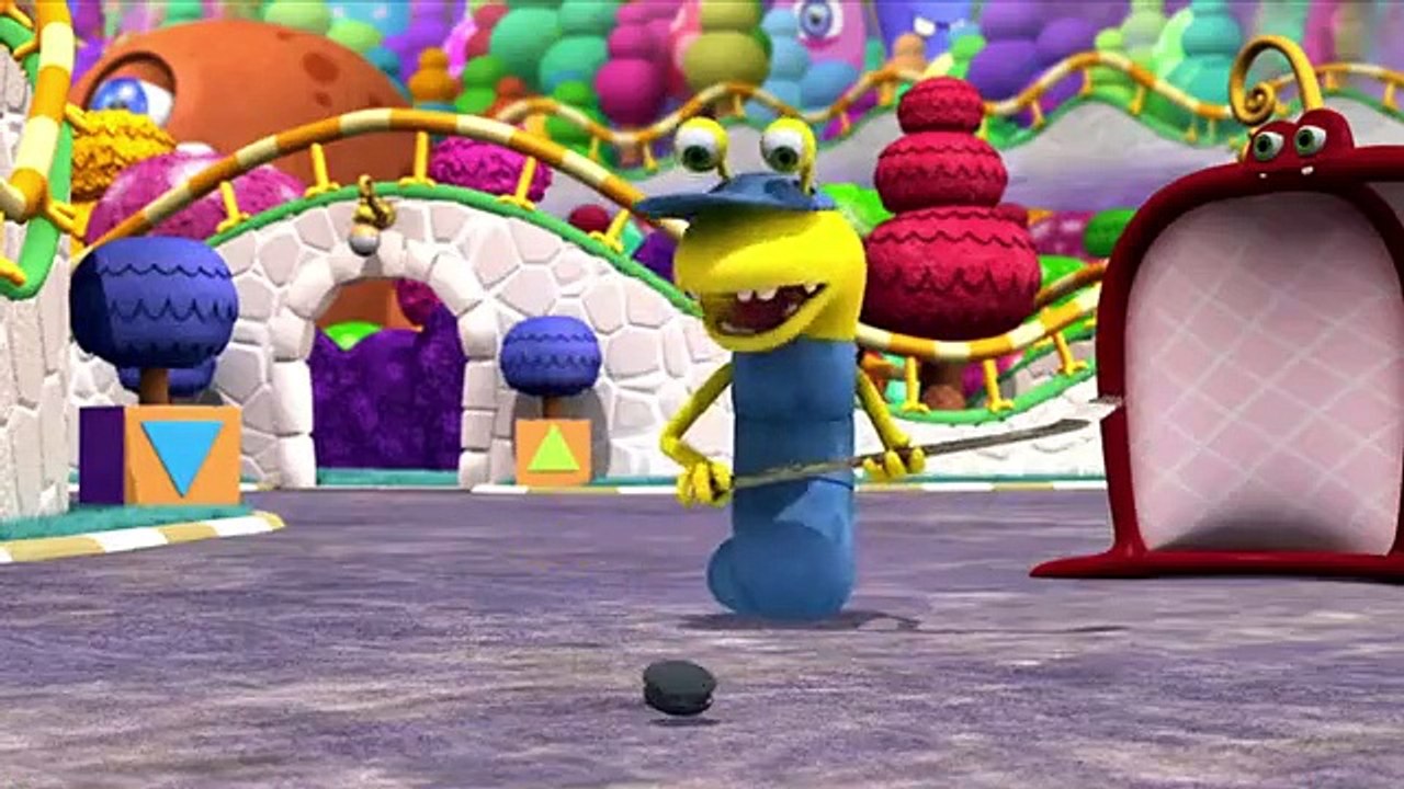 Monster Math Squad - Se1 - Ep28 HD Watch - video Dailymotion