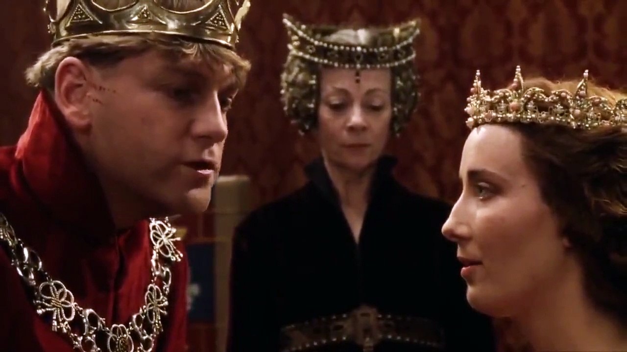 Henry V (1989) Watch HD - Part 02 - Vídeo Dailymotion