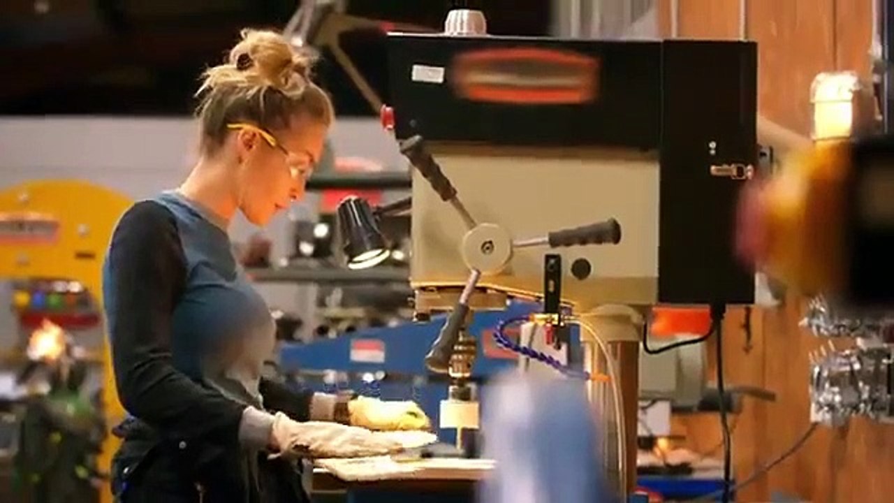 Goblin Works Garage - Se2 - Ep10 - Supra HD Watch - video Dailymotion