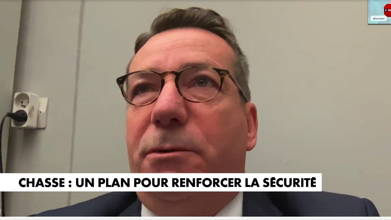Nicolas Rivet : «Supprimer le dimanche de chasse, ce serait contre ...