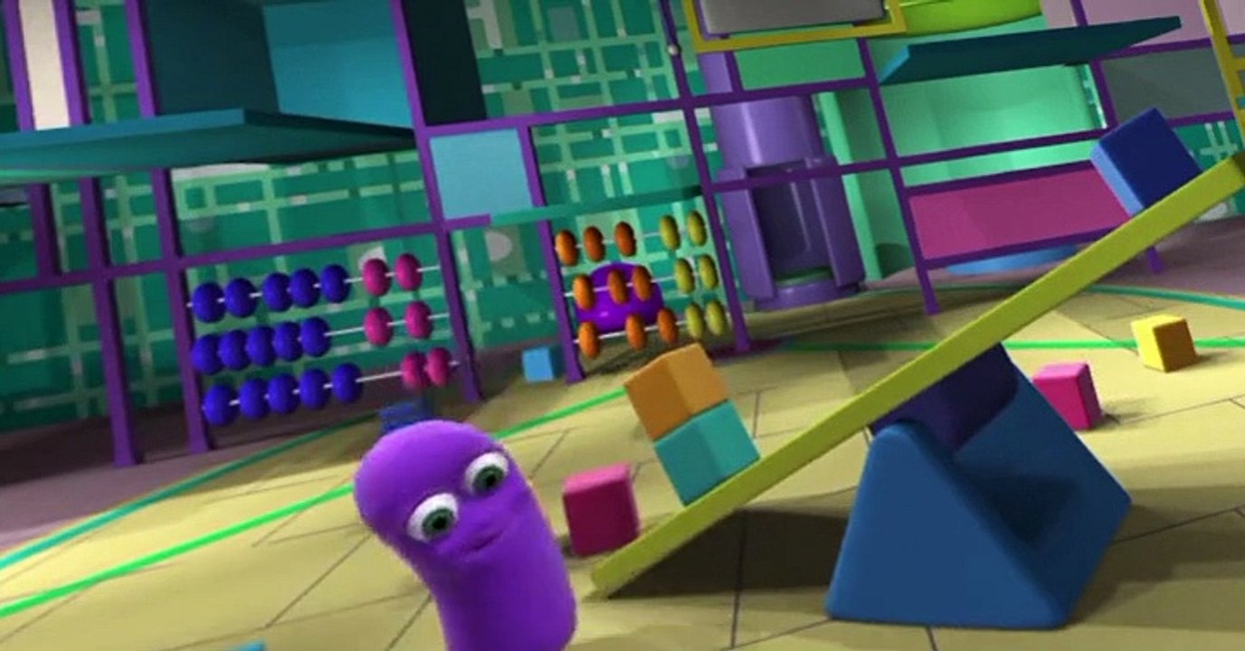 Numberjacks Numberjacks S02 E013 Matchmaking - video Dailymotion