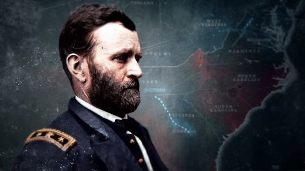 Grant - Se1 - Ep03 - Freedom's Champion HD Watch - video Dailymotion