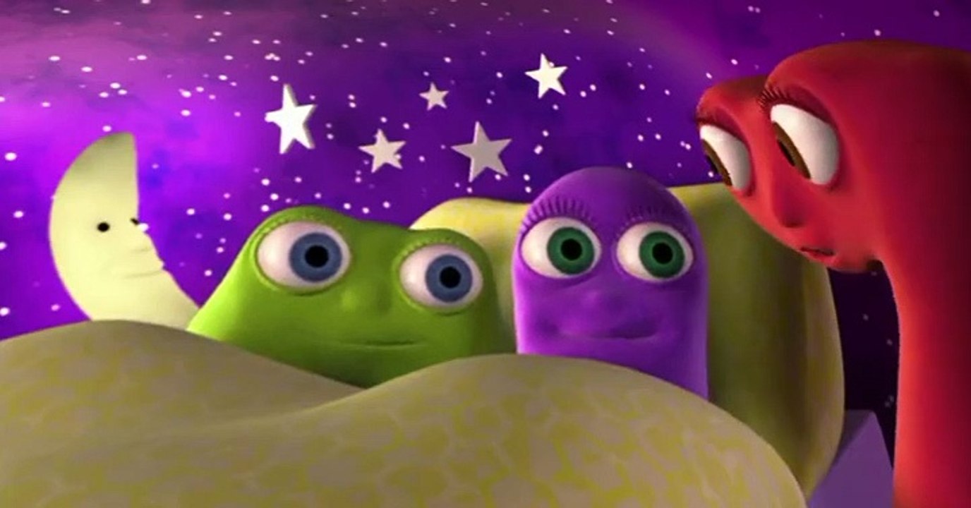 Numberjacks Numberjacks S02 E018 Interesting Times - video Dailymotion