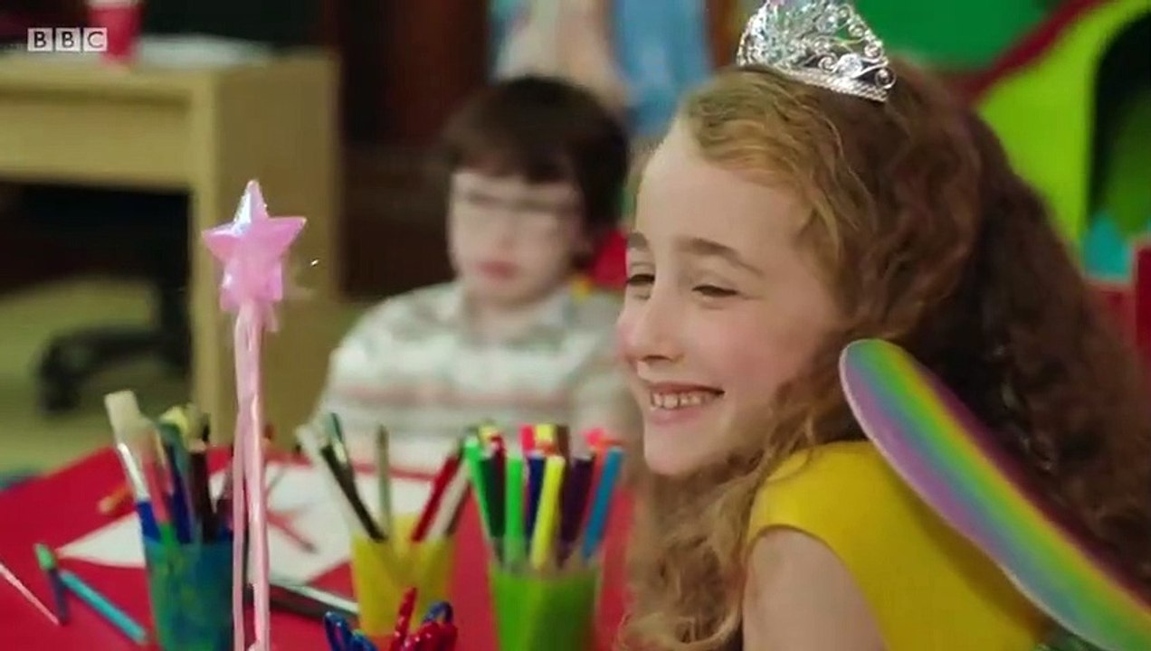 Molly and Mack - Se1 - Ep03 - The Fairy Godmother HD Watch - video ...