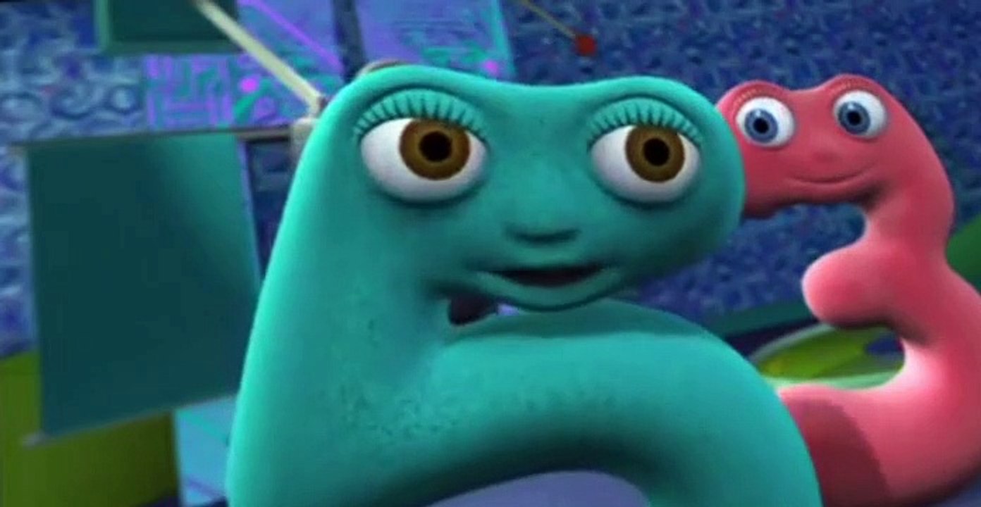 Numberjacks Numberjacks Special E002 Seaside Adventure - video Dailymotion