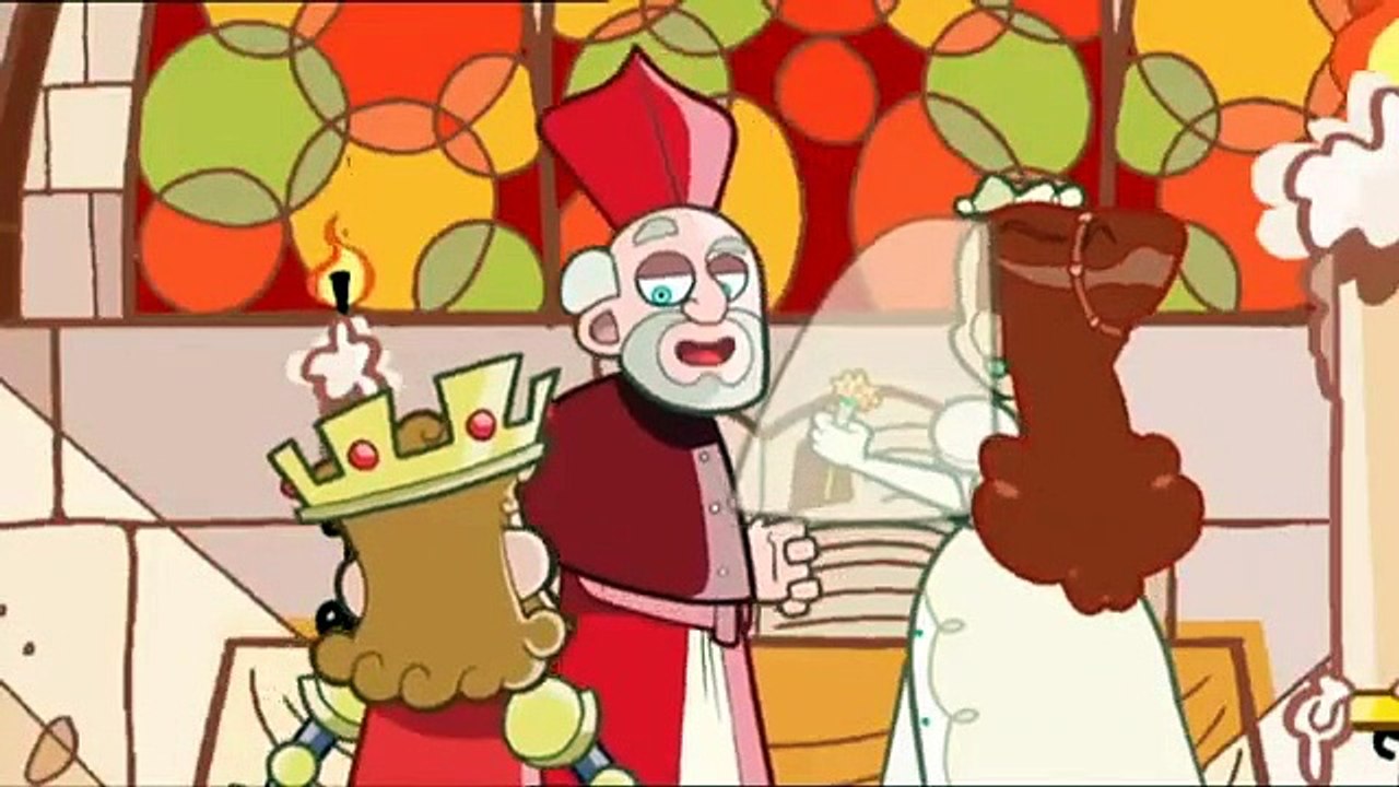 King Arthur's Disasters - Se1 - Ep04 HD Watch - video Dailymotion