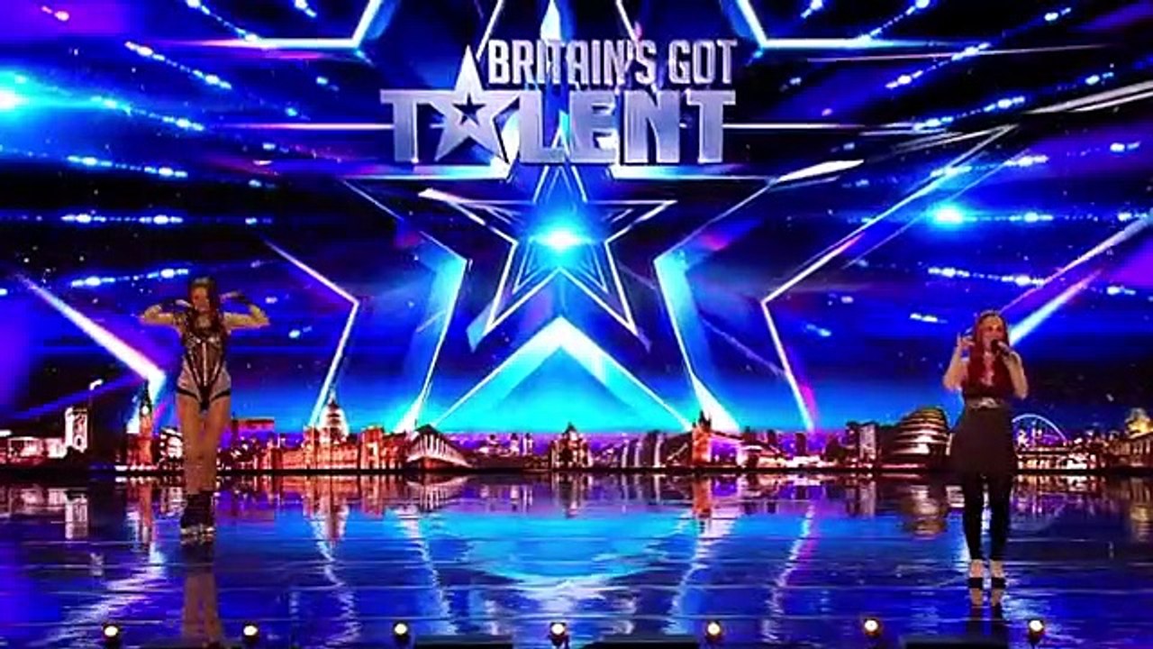 Britain's Got Talent - Se11 - Ep05 - Auditions 5 HD Watch - video ...