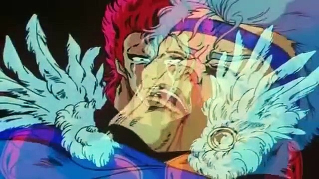 Hokuto no Ken - Ep105 HD Watch - video Dailymotion