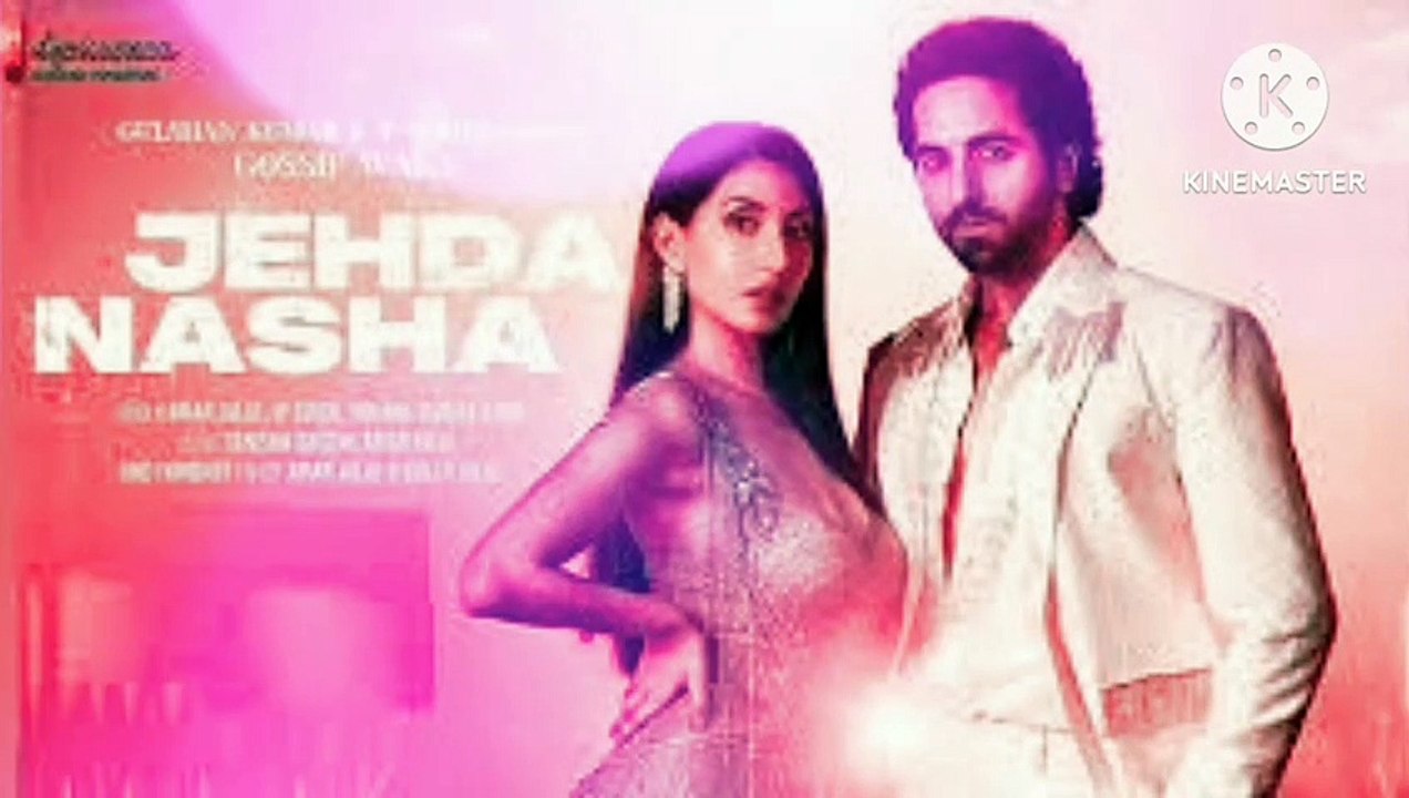 Jehda nasha song - video Dailymotion