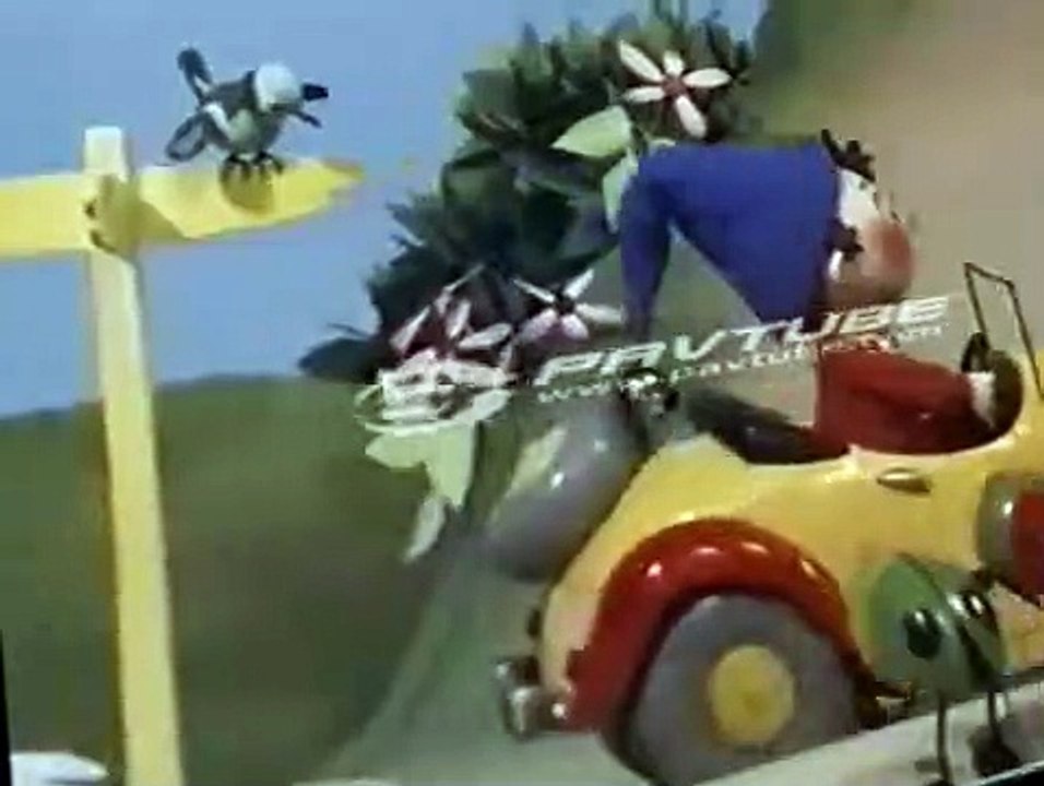 Make Way for Noddy Make Way for Noddy E092 Noddy Finds a Furry Tail ...