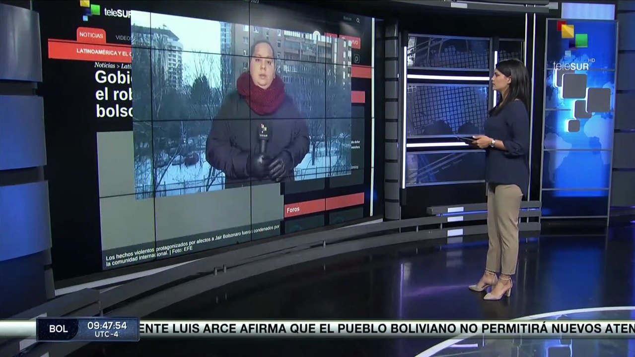 Rusia: Empresa estatal Russneft superó las 6 millones de toneladas en ...