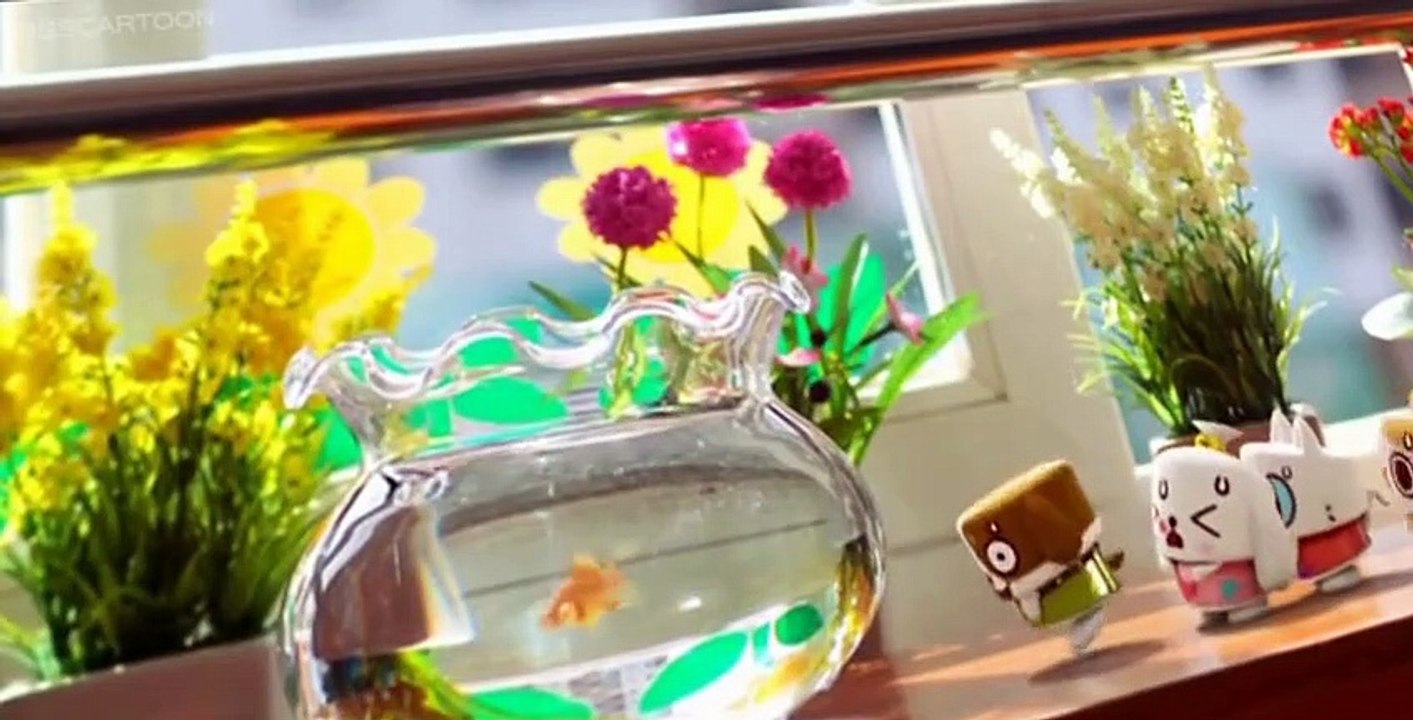 Canimals Canimals E044 Classroom - video Dailymotion