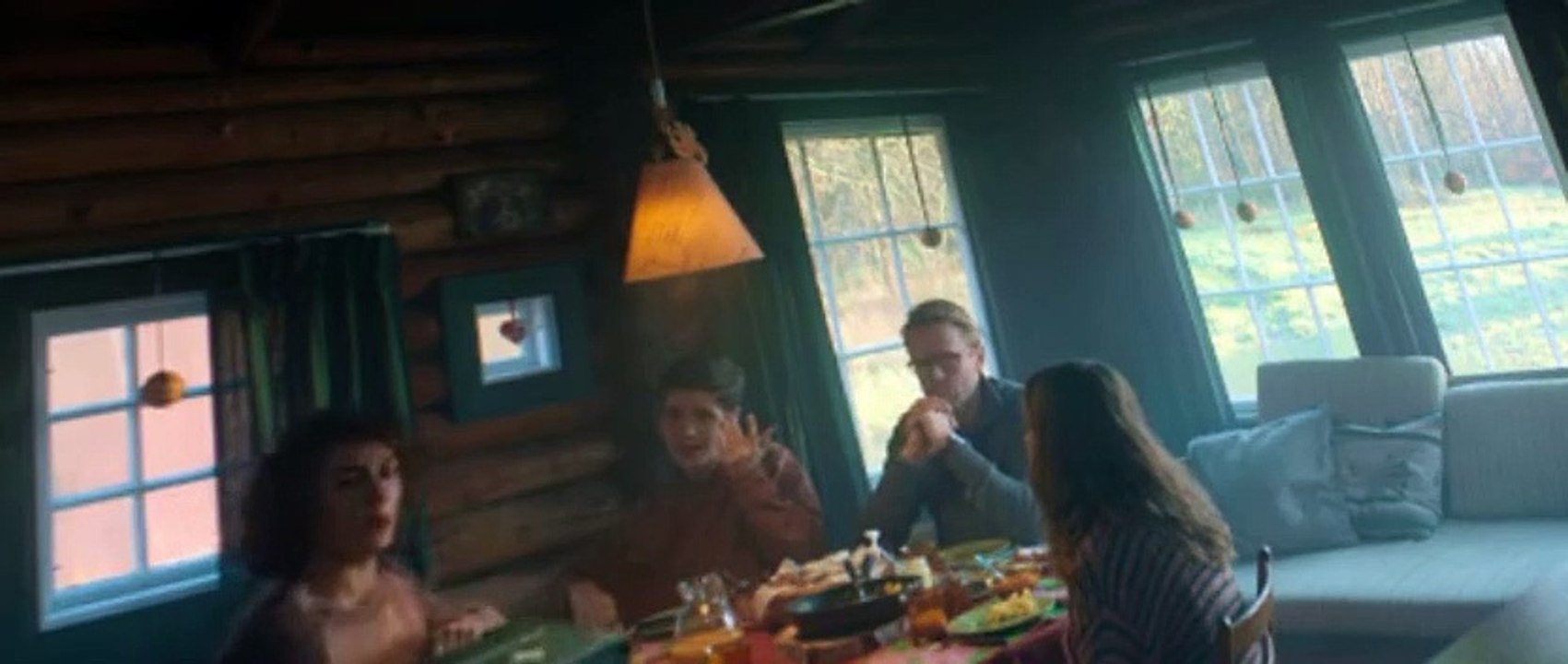 Elves 2021 S01 E02 - video Dailymotion