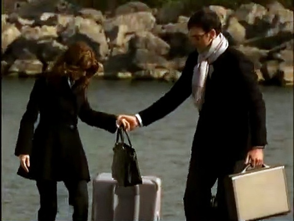 Le dernier souhait Bande-annonce (EN) - Vidéo Dailymotion