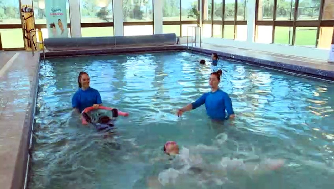 Adelaide swimming pool opened to teach water safety to migrants and ...