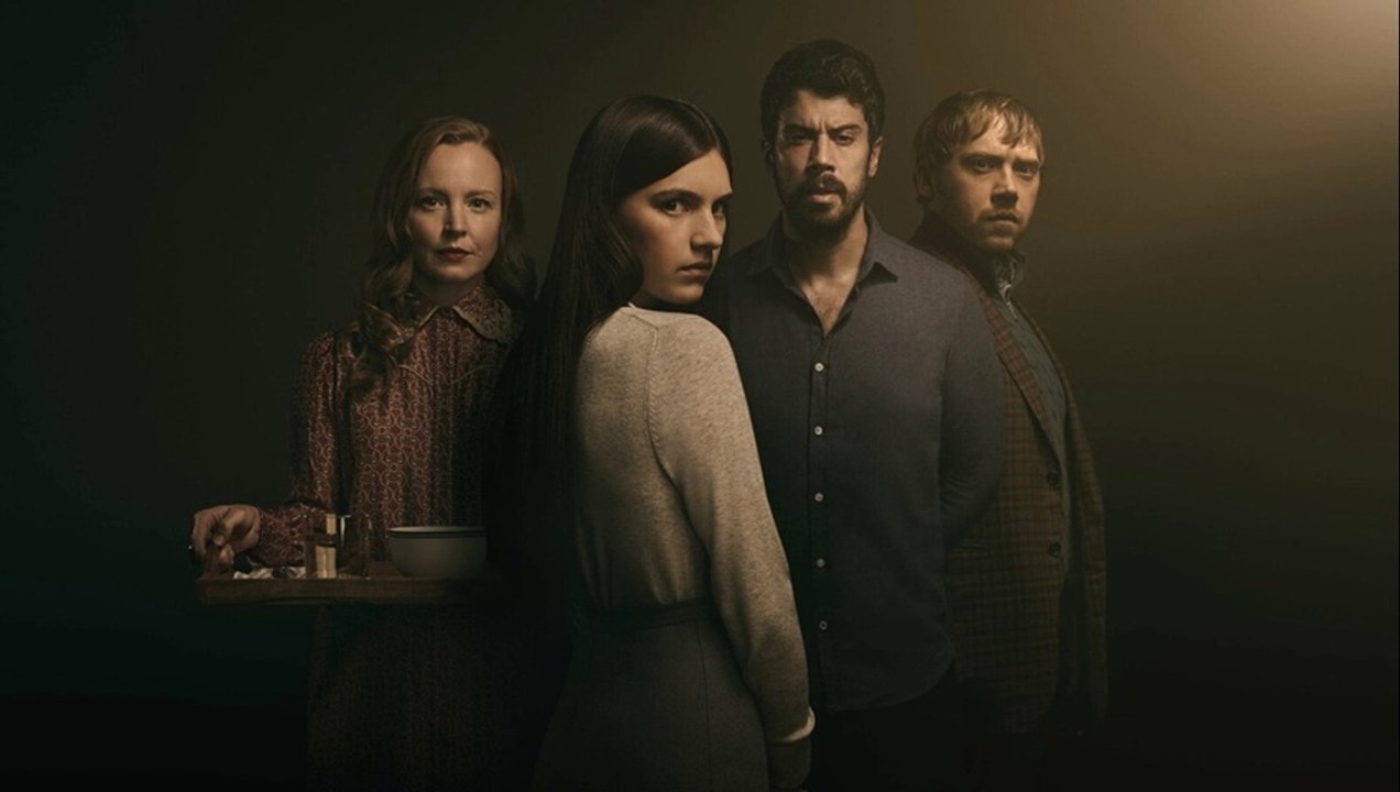 S2.E1 || Them Season 2 Episode 1 Official | Prime Video - video Dailymotion