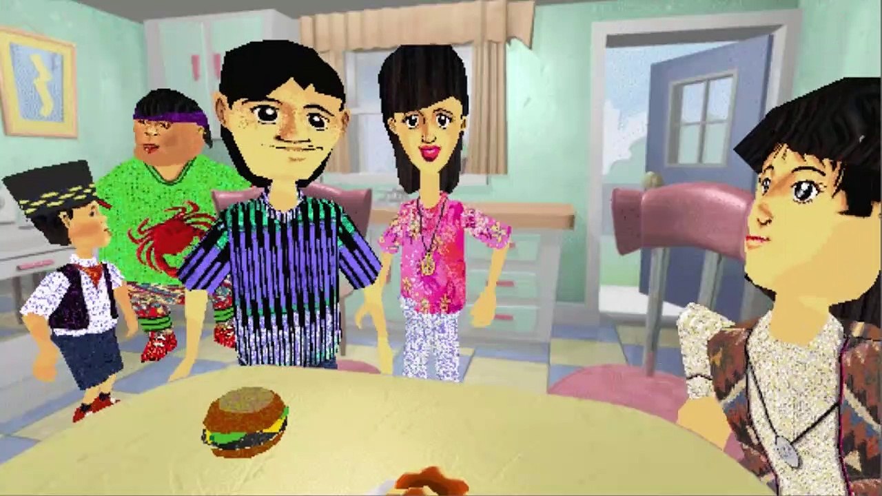 Rat Movie 2: The Movie - Vídeo Dailymotion