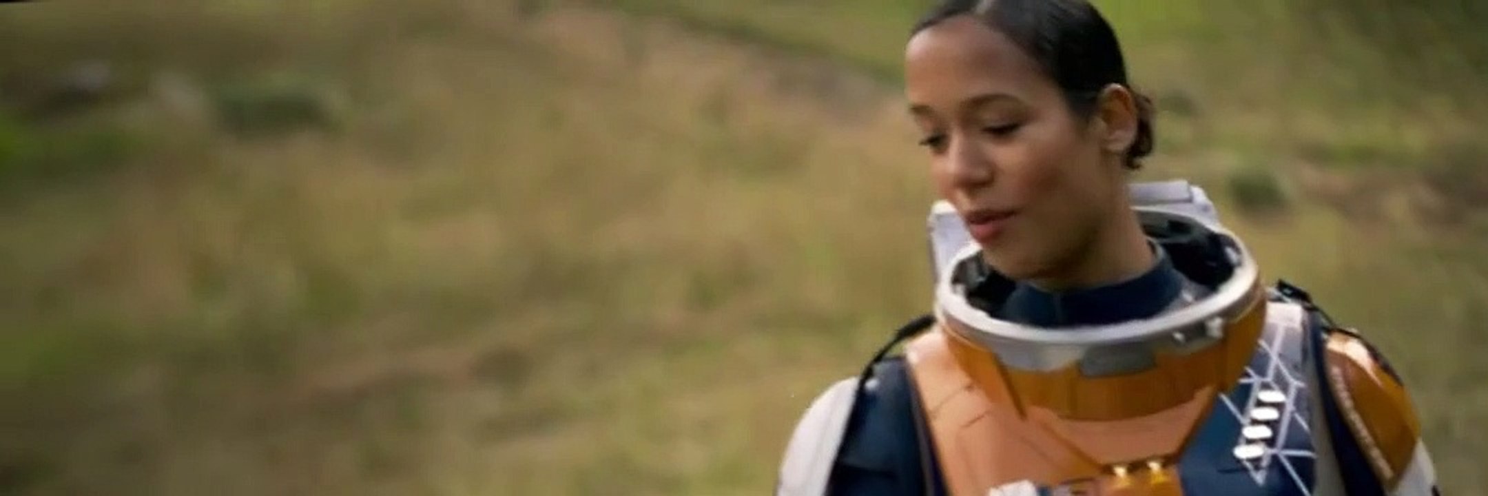 Lost in Space S03 E03 - video Dailymotion