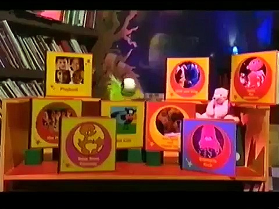 The Story Makers: Series 1: Party Time - video Dailymotion