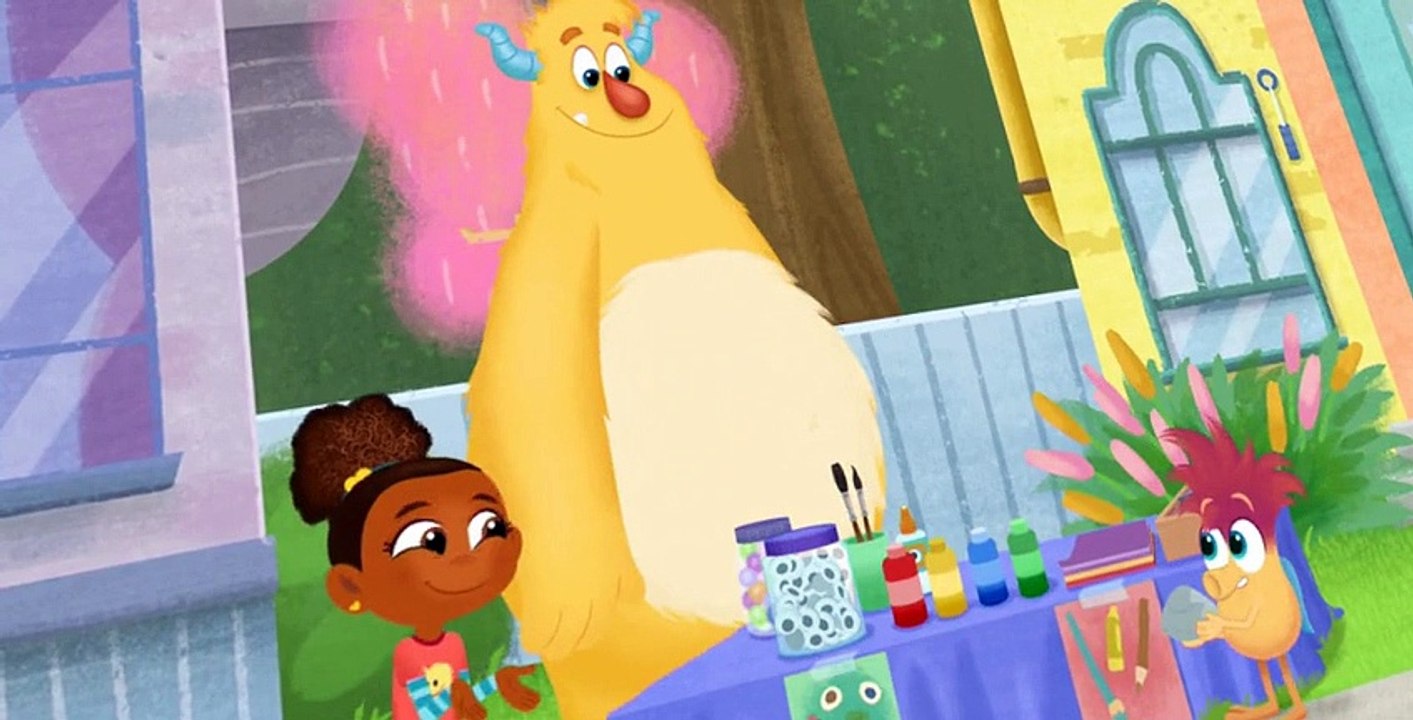 Esme & Roy S01 E24 - video Dailymotion