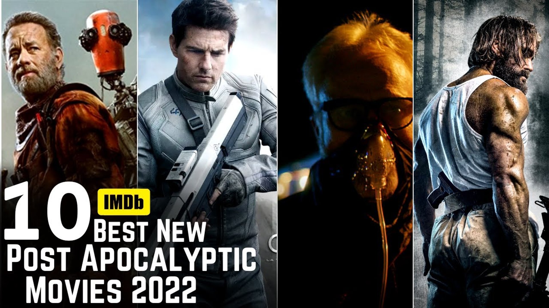 New Apocalyptic Movies 60 Photos - Moonagedaydream.film