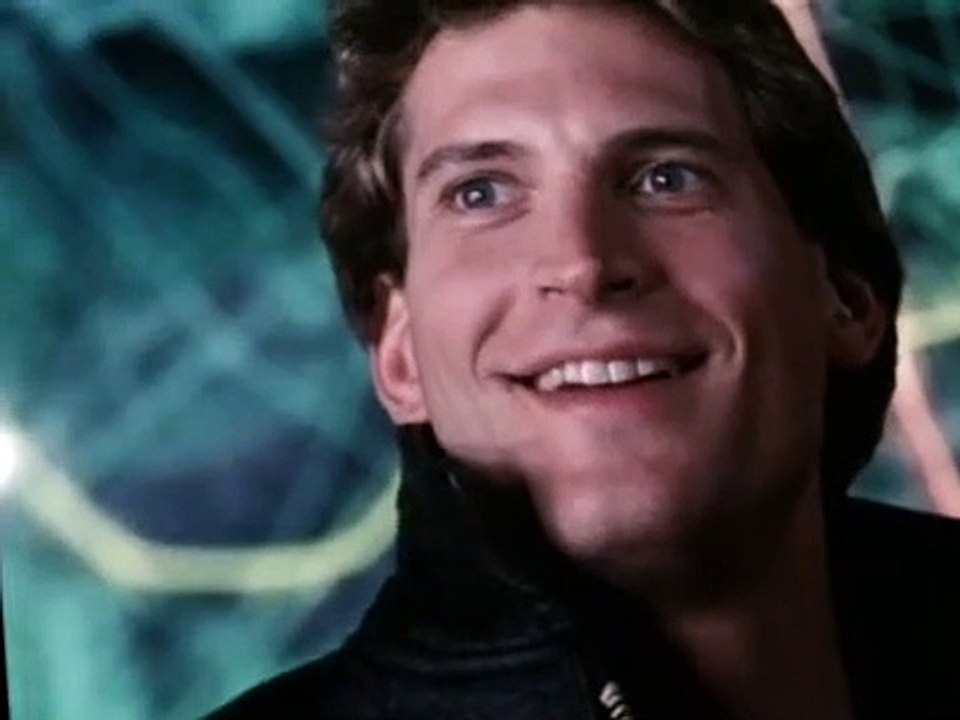 Street Hawk S01 E01 - video Dailymotion