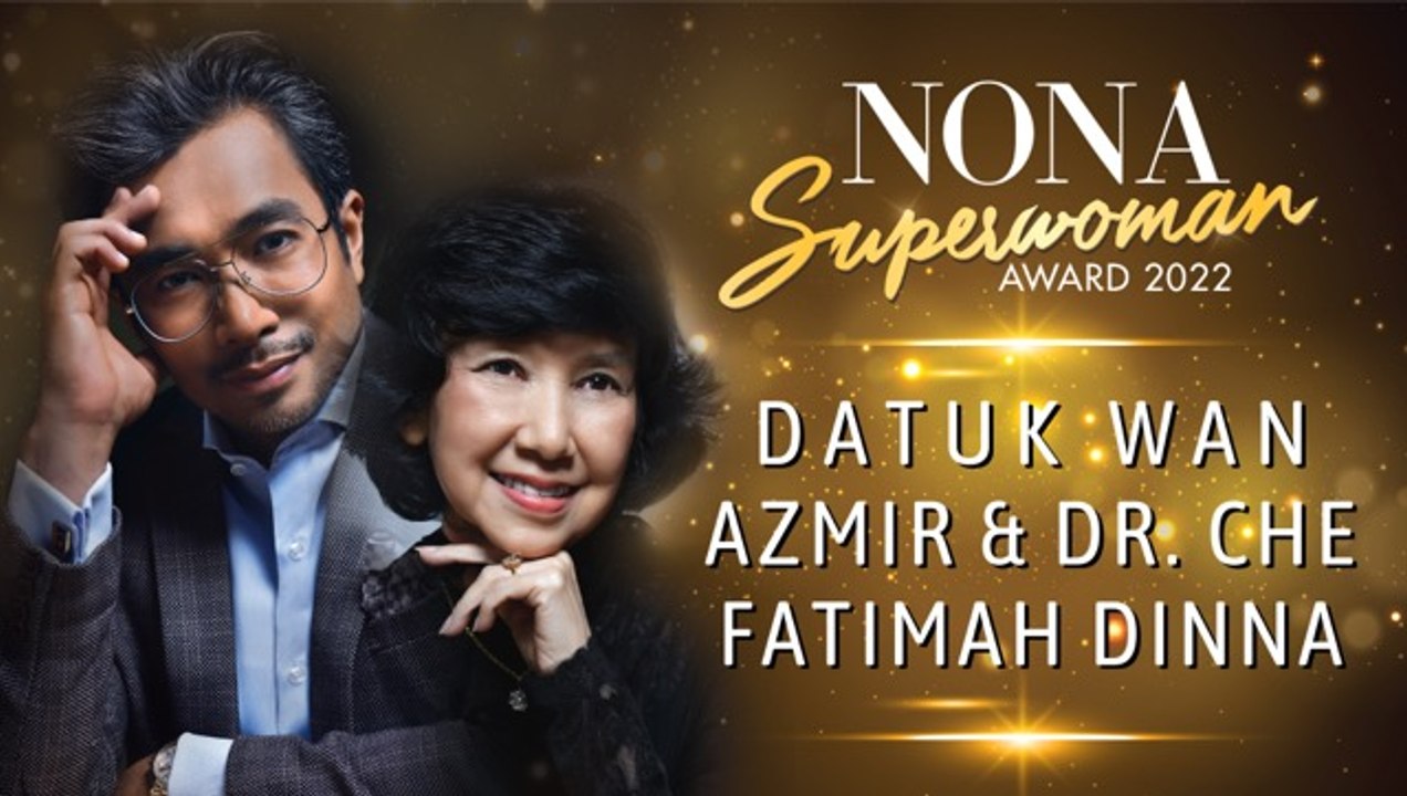 “Jadi lawyer mudah, tapi cabarannya tak semua sanggup hadapi...” – Datuk Wan Azmir Wan Majid ...