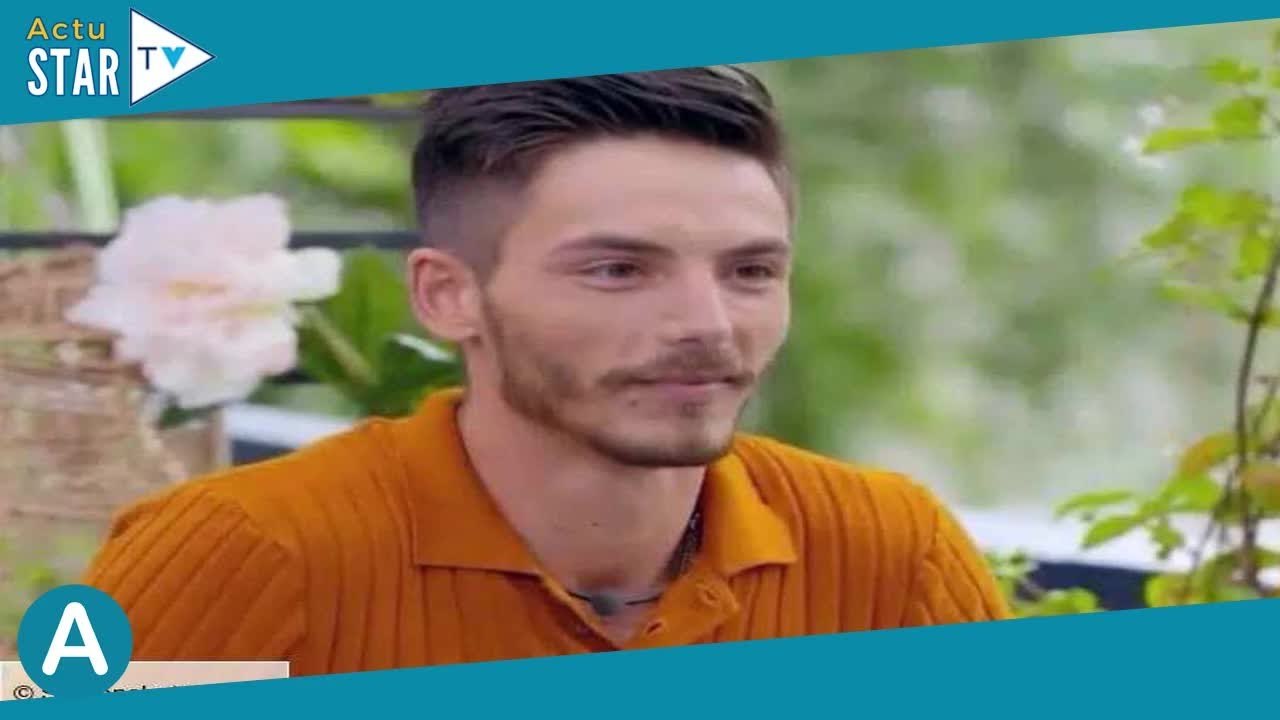 Alexandre (ADP) entame un “nouveau chapitre” : il annonce une heureuse ...