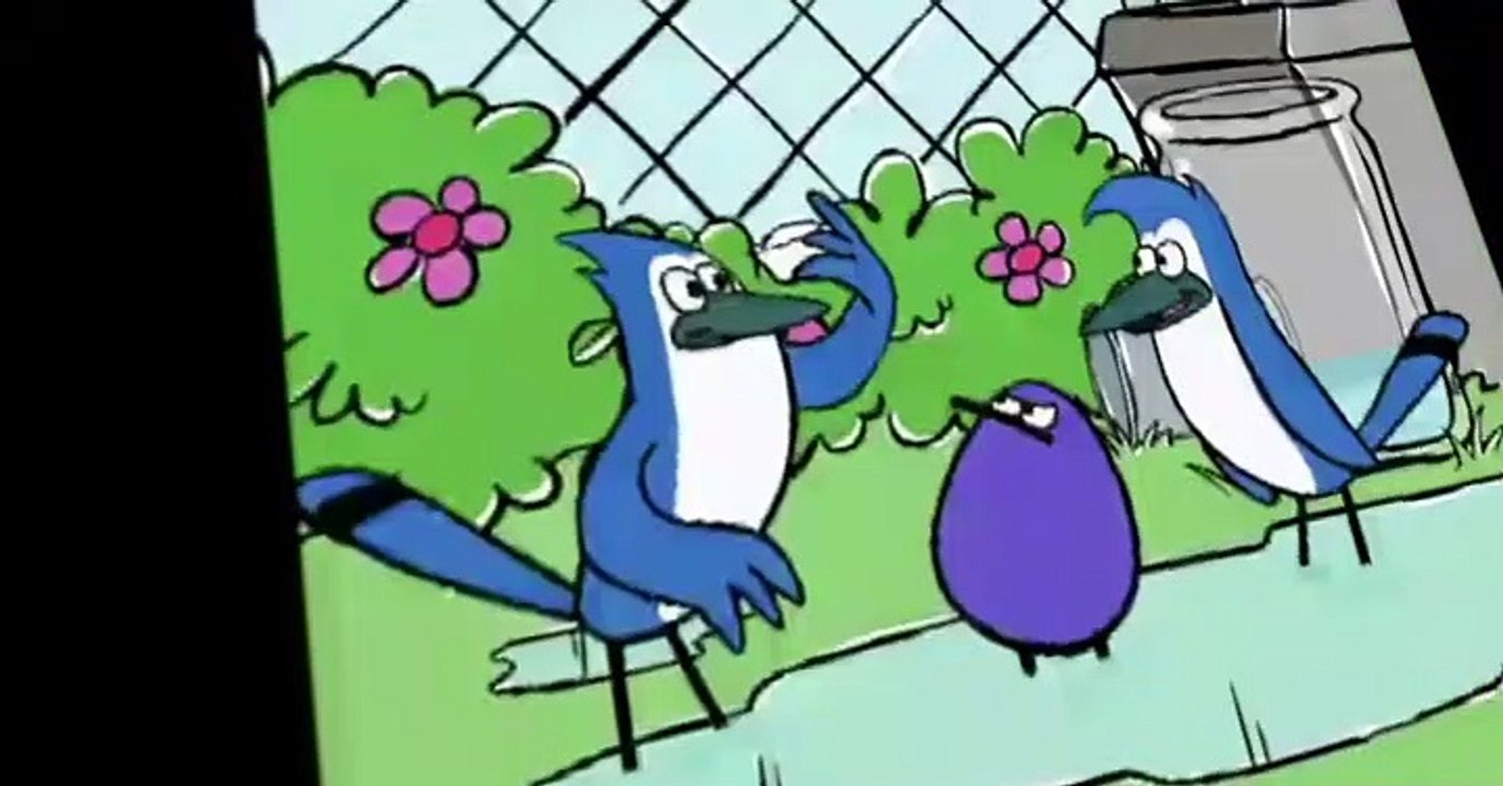 Peep and the Big Wide World Peep and the Big Wide World S01 E008 Quack ...
