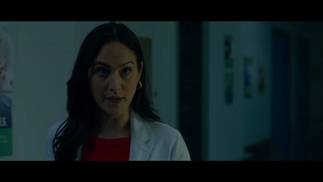 Disquiet | Film 2023 | Moviepilot