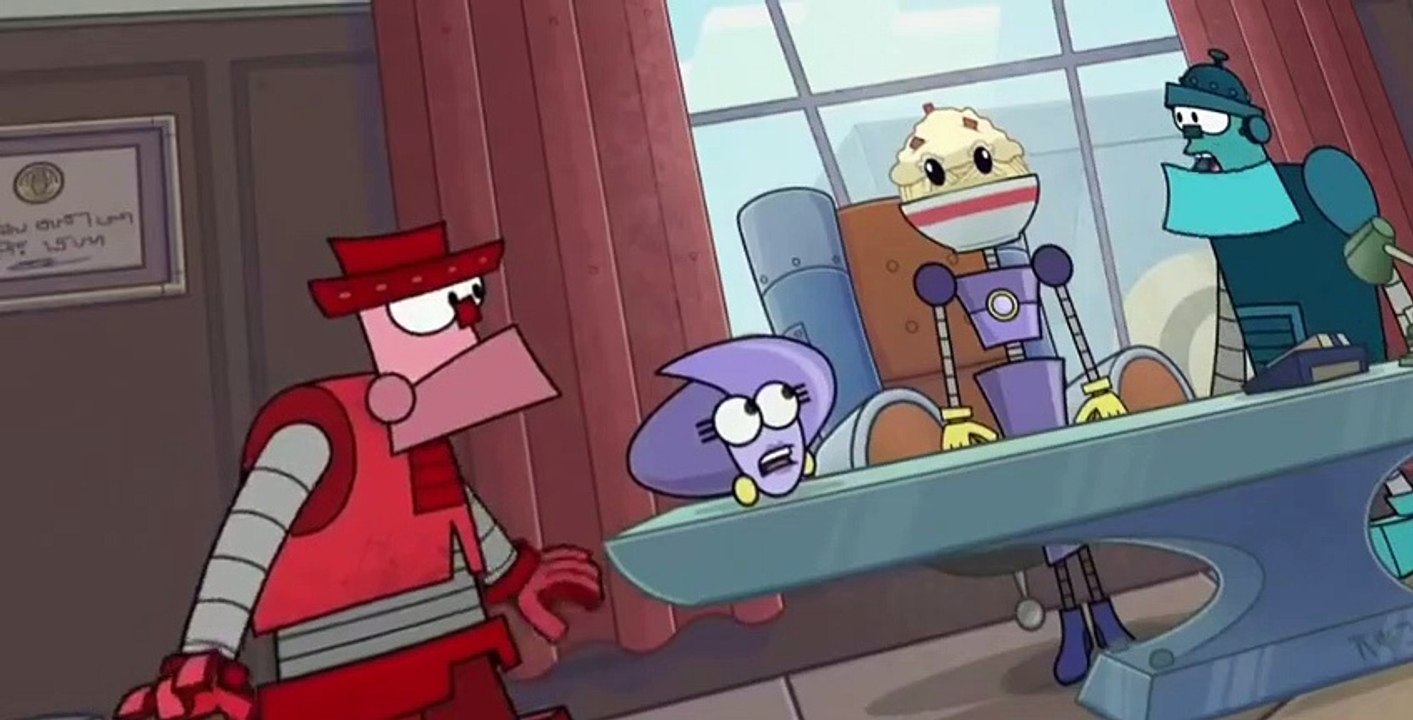 Dumbotz E002 - video Dailymotion