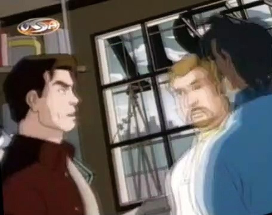 Godzilla: The Series Godzilla E015 – Competition - video Dailymotion