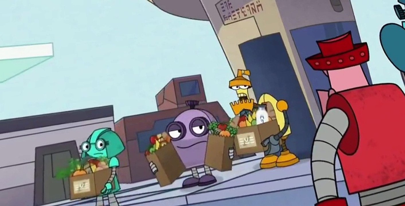 Dumbotz E012 - video Dailymotion