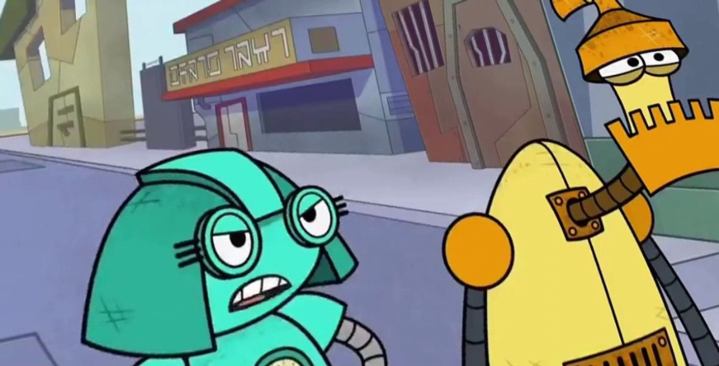 Dumbotz E013 - video Dailymotion