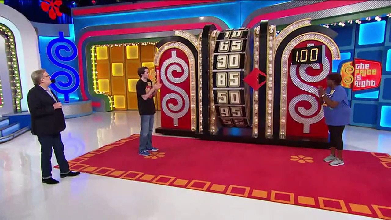 The Price Is Right 2022 Dec 26, The Price Is Right, The Price Is Right ...