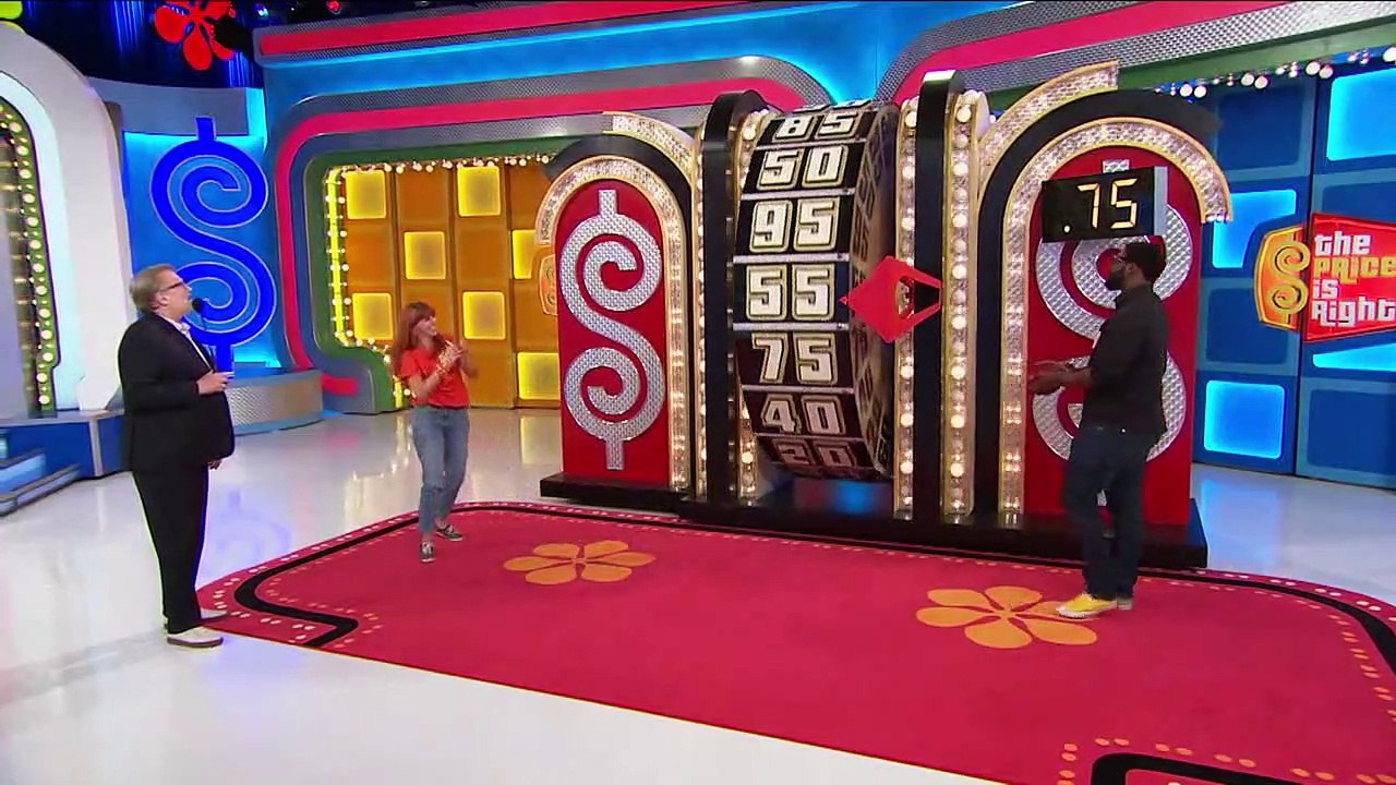 The Price Is Right 2022 Dec 27, The Price Is Right, The Price Is Right ...