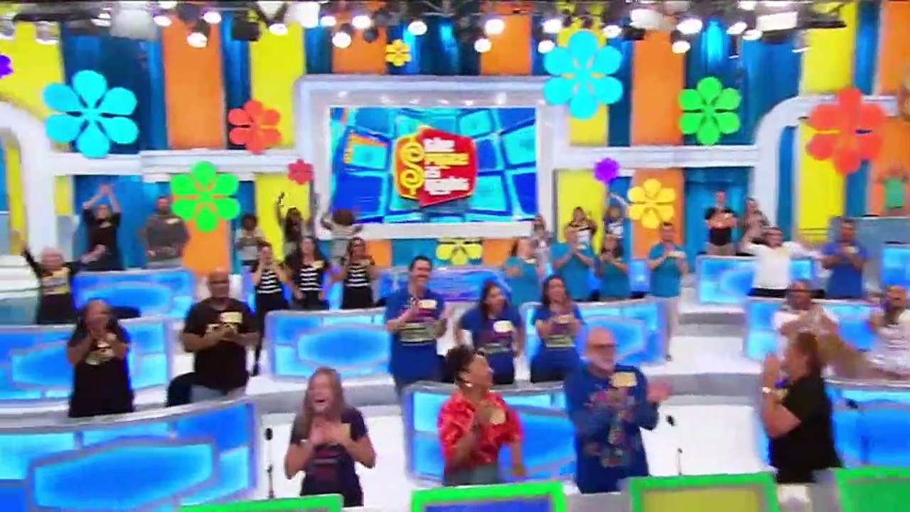 The Price Is Right 2022 Dec 29, The Price Is Right, The Price Is Right ...