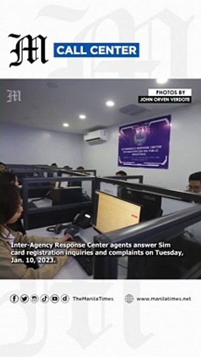 Call center - video Dailymotion