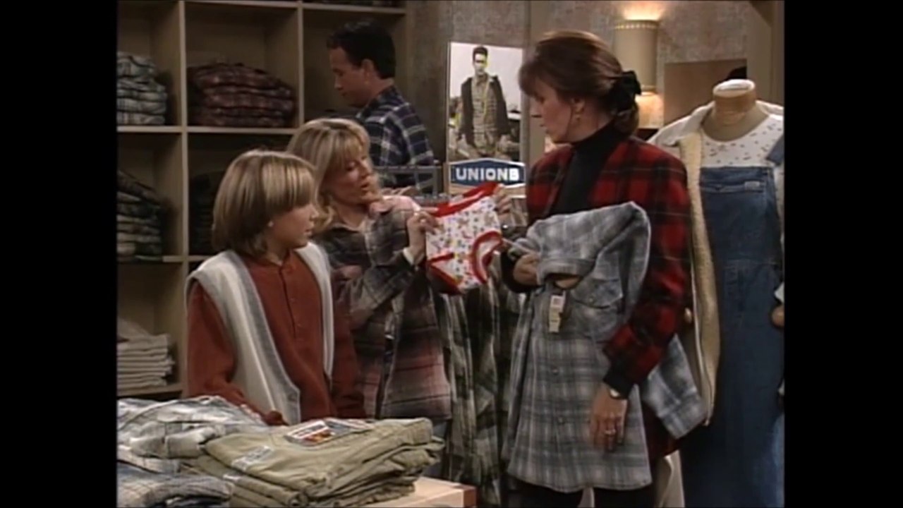 Home Improvement's Favorite Randy Taylor Moments Season 4 Part 2 of 3 ...