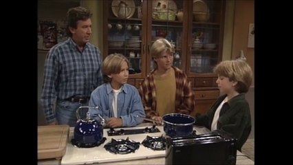 Home Improvement / Randy Taylor / JTT by OneHitWonderRareMusicHIClips ...