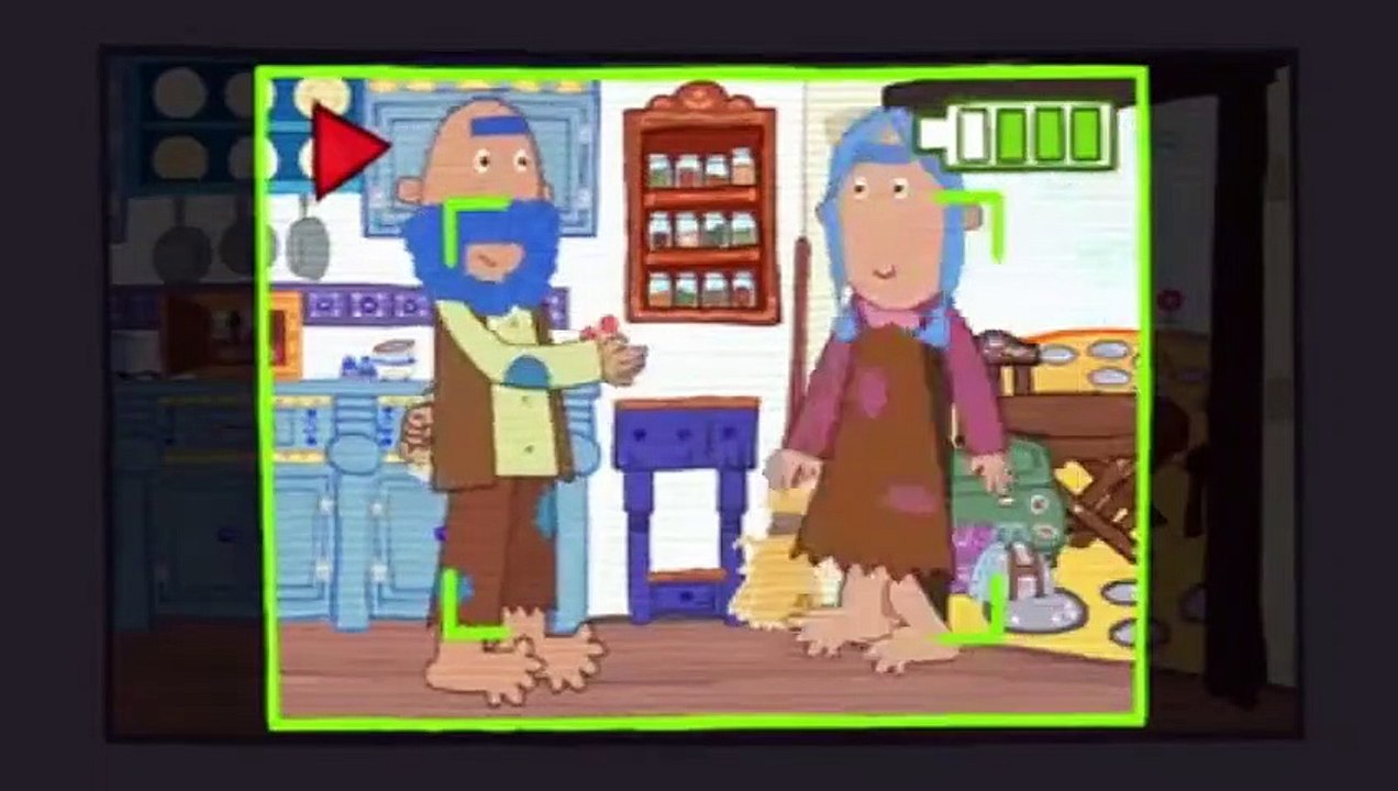 Peg-Cat - Se1 - Ep39 HD Watch - video Dailymotion