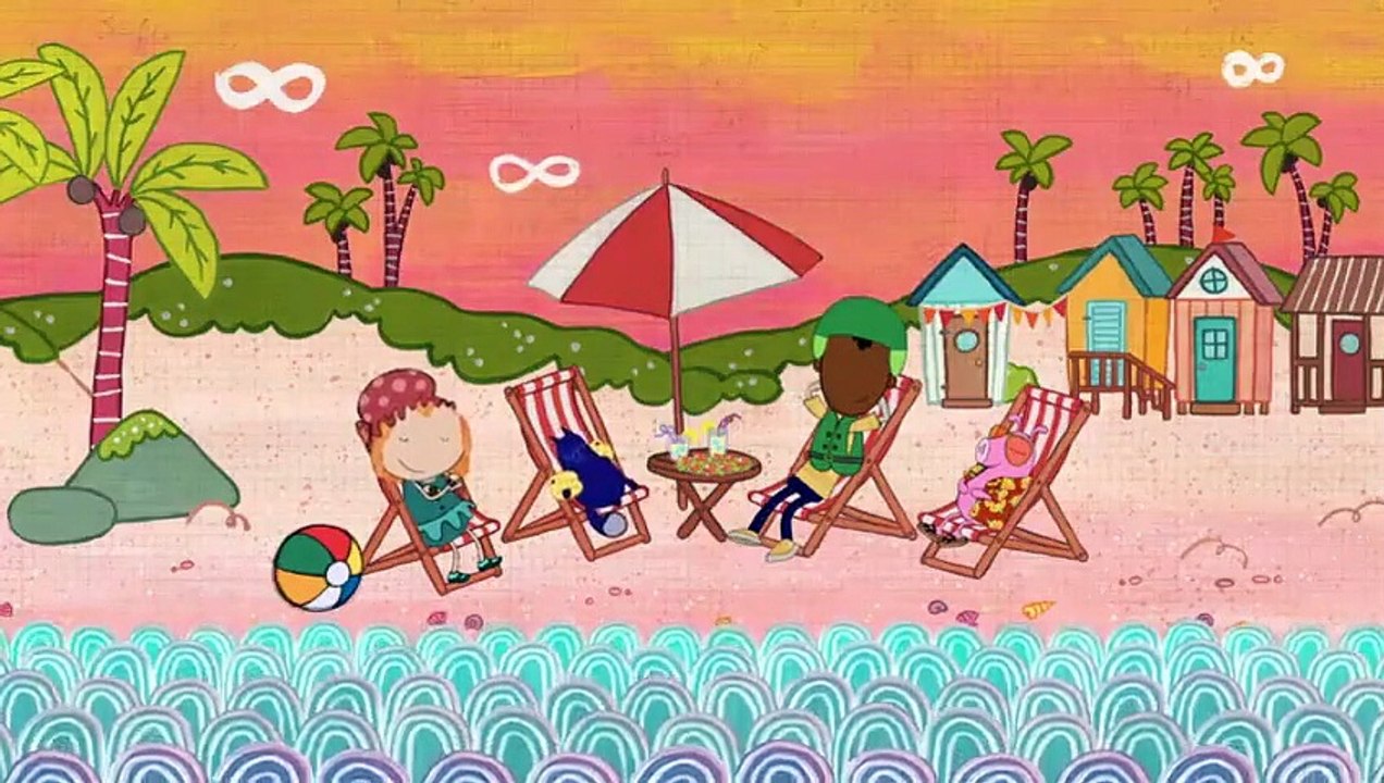 Peg-Cat - Se1 - Ep40 HD Watch - video Dailymotion