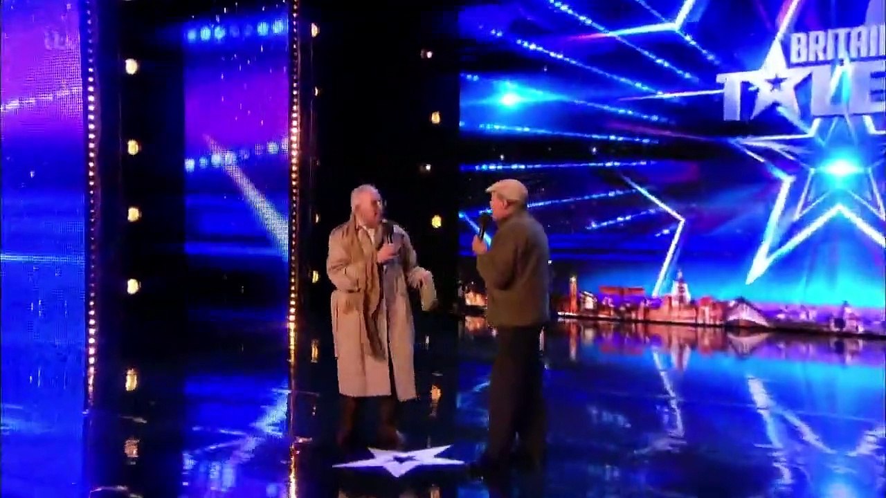 Britain's Got Talent - Se11 - Ep14 - Semi Final 4 HD Watch - video ...