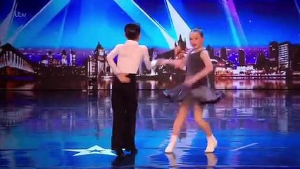 BGT Season 12 by nabichaerris - Dailymotion