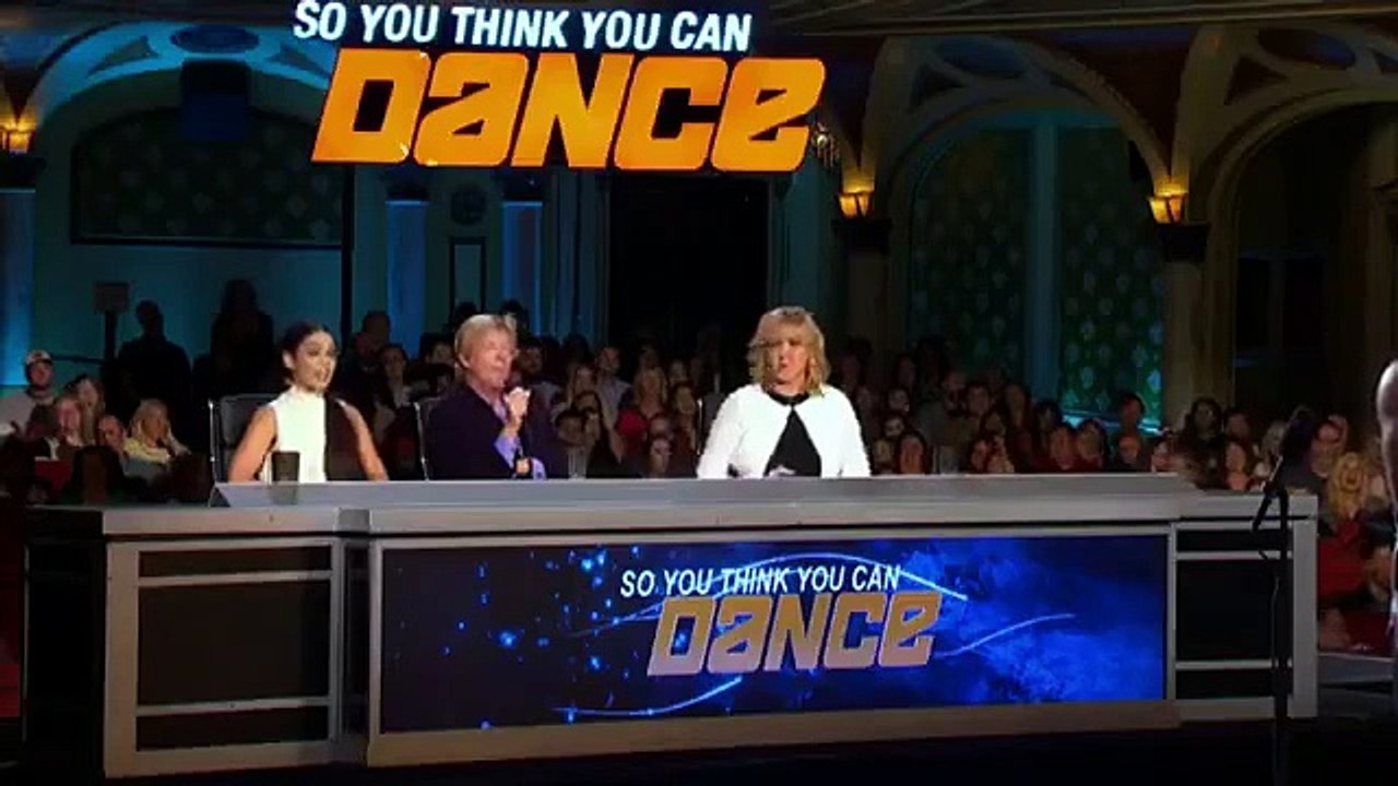 So You Think You Can Dance - Se14 - Ep02 - Los Angeles Auditions ^^2 HD ...